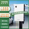 充电桩怎么选？7kW、11kW、20kW有什么区别？ - 知乎
