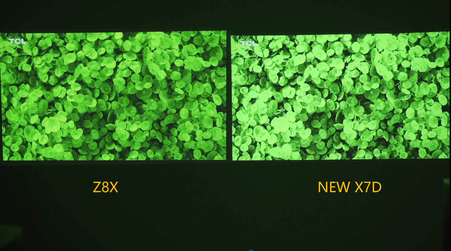 真机测评：大眼橙NEW X7D值得买吗？有什么优缺点？ - 知乎