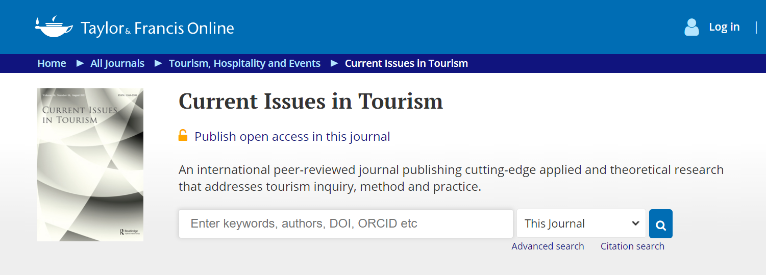 必读 | 影响因子最高19.0！更有600+人文社科期刊新获影响因子！还有这些JCR Q1期刊值得关注！ - 知乎