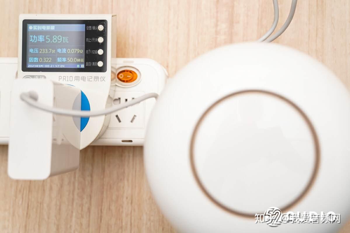 华为Sound SE音箱评测：帝瓦雷联合设计，HarmonyOS生态一碰传歌 - 知乎