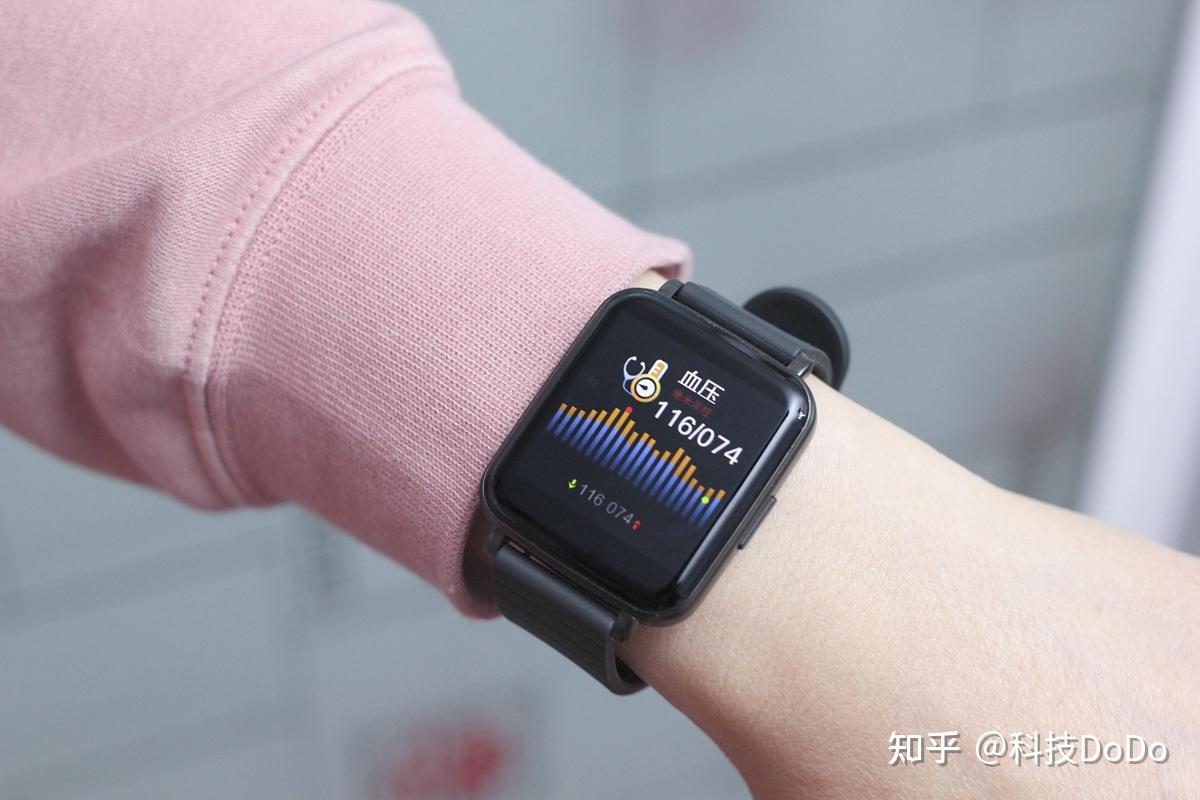 aigo全新智能手表，一百多块续航三十天，四十多款网红表盘 - 知乎