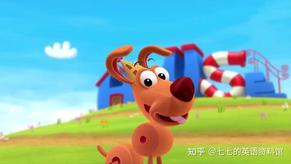 【免费资源分享】免费领！自然拼读动画-单词世界word world全3季高清动画+音频+练习纸，最全资源包！ - 知乎