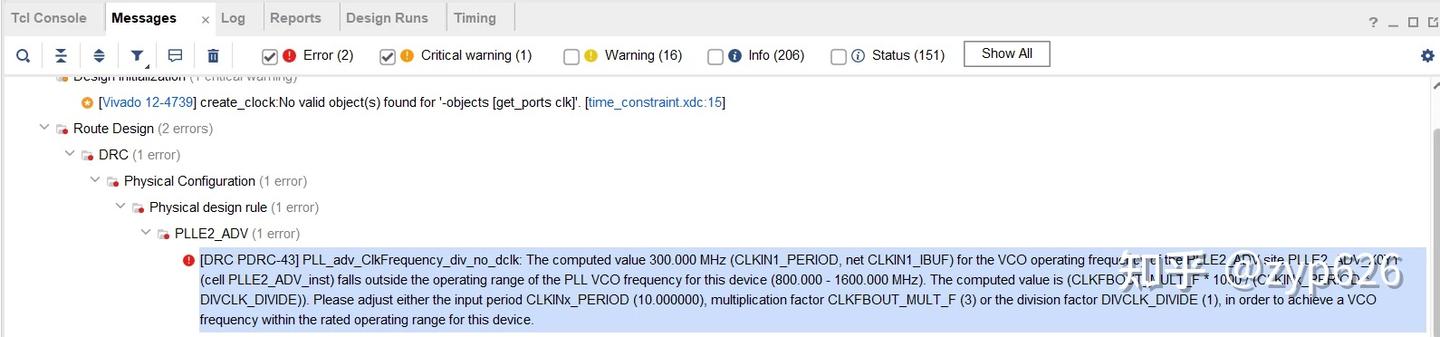 Verilog基础之十七、锁相环PLL - 知乎