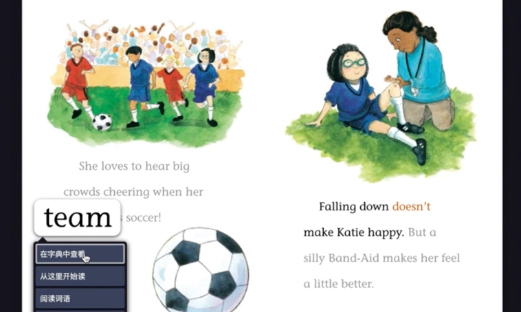 使用指南｜myON线上图书馆登陆步骤及使用方法指导 - 知乎