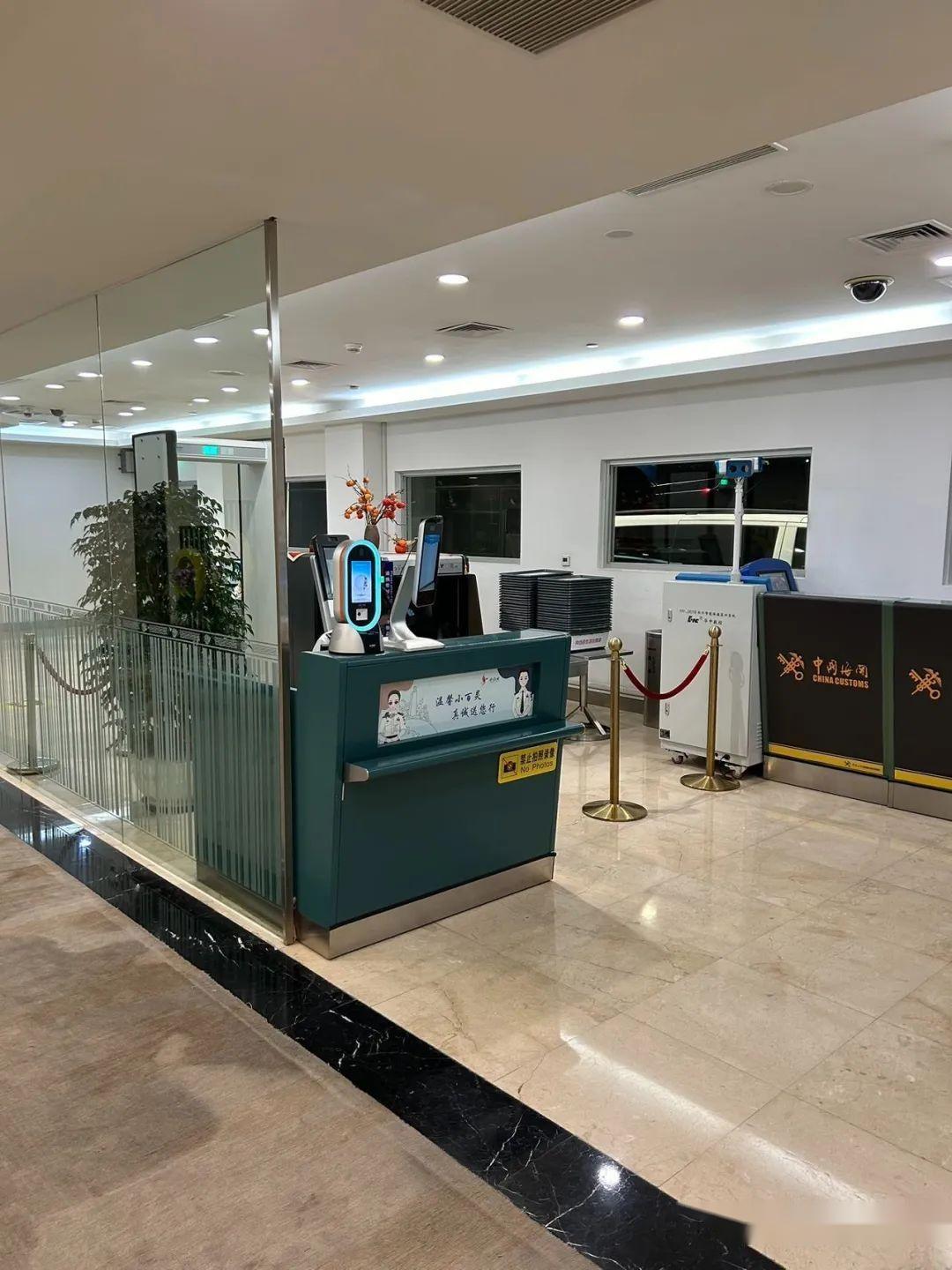 0122 【厦门高崎机场】厦门航空中转休息室+贵宾候机室体验分享。 - 知乎