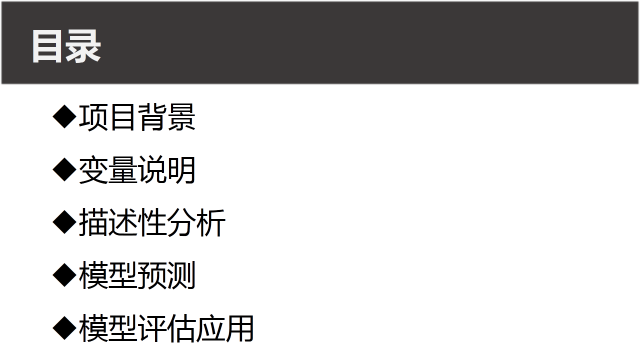 Rkaggle优秀员工离职预测 知乎 