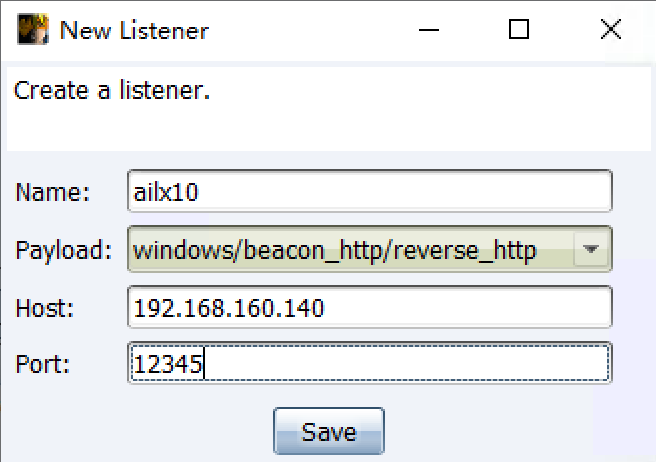 Cobalt Strike模块详解&功能详解 - 知乎
