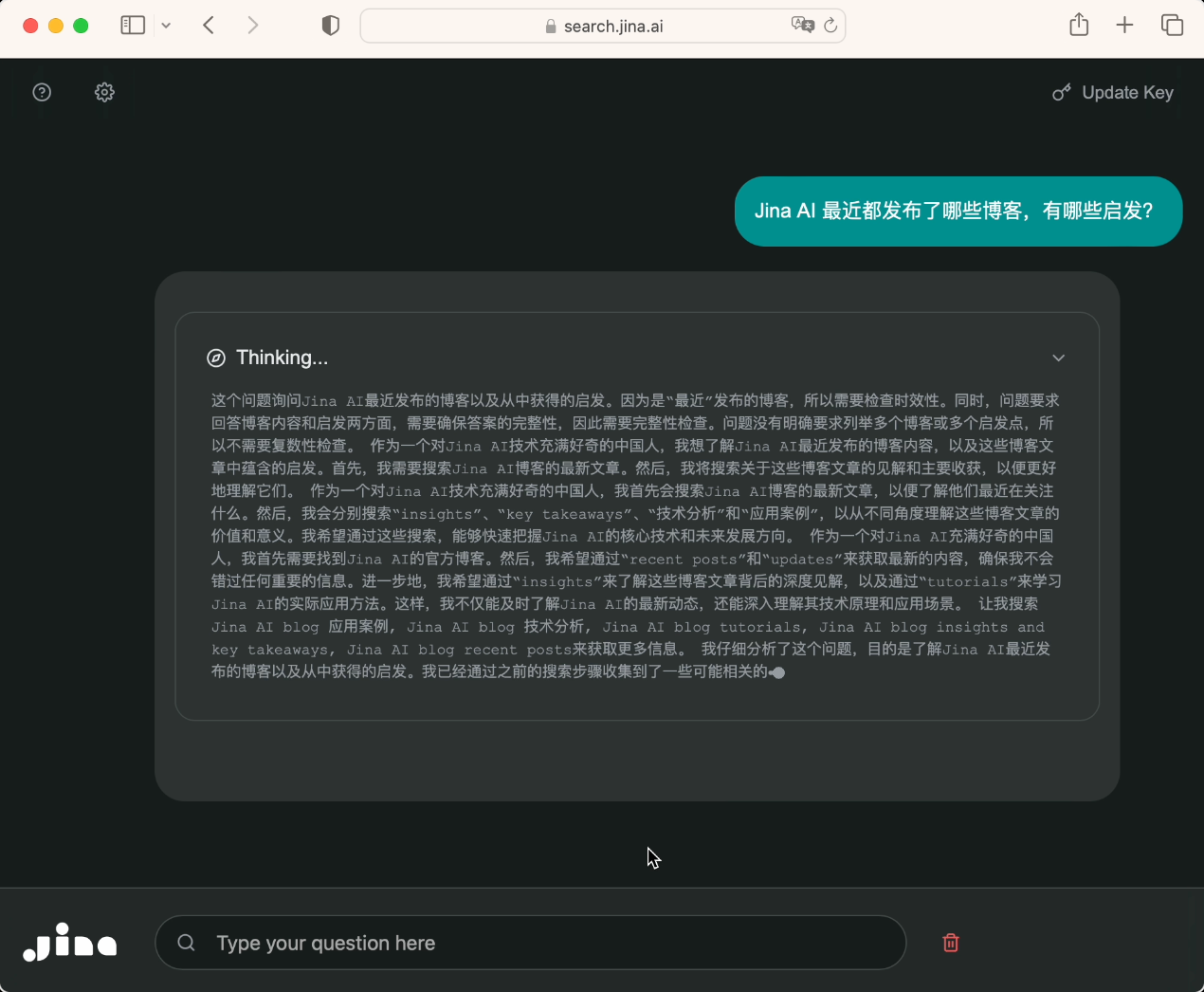 DeepSearch 与 DeepResearch 的设计和实现 - 知乎