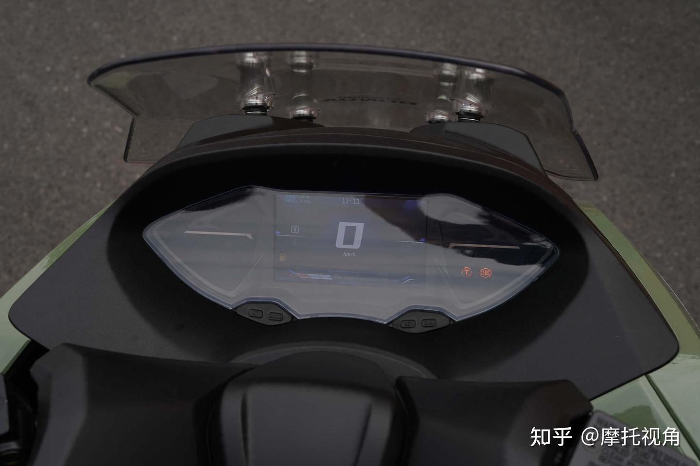 15980元起！新大洲本田NS150GX正式发布，两个版本四个价格 - 知乎