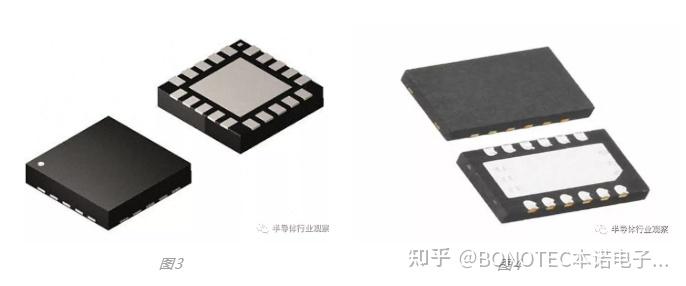 一文讲透QFN封装 - 知乎