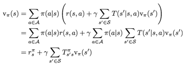 10-703 Lecture 3：Solving known MDPs: Dynamic Programming - 知乎
