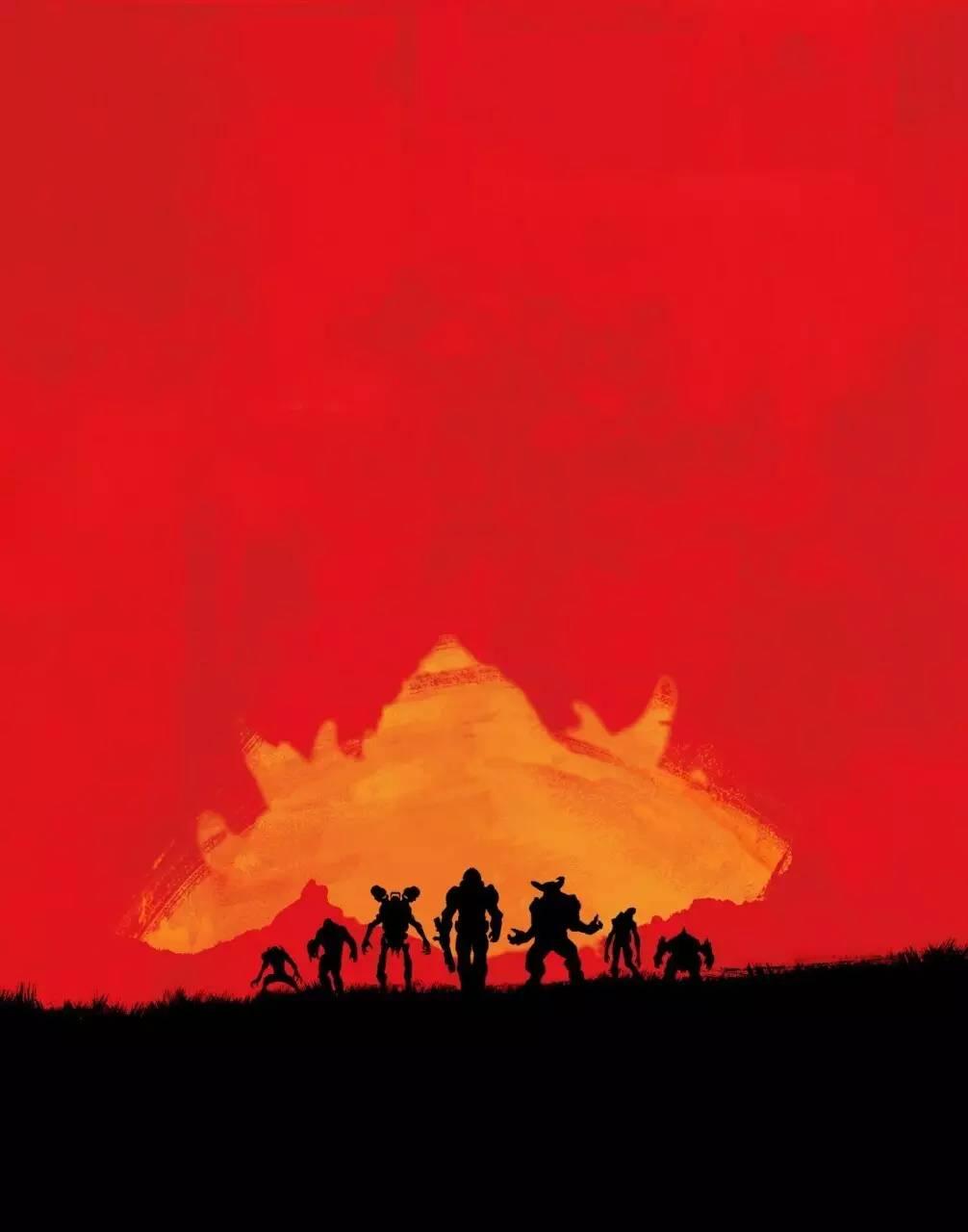 国际友人教你如何艺术地蹭《荒野大镖客2》的热点 - 知乎