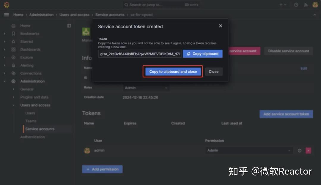 技术速递｜Copilot Usage Advanced Dashboard 教程 - 知乎