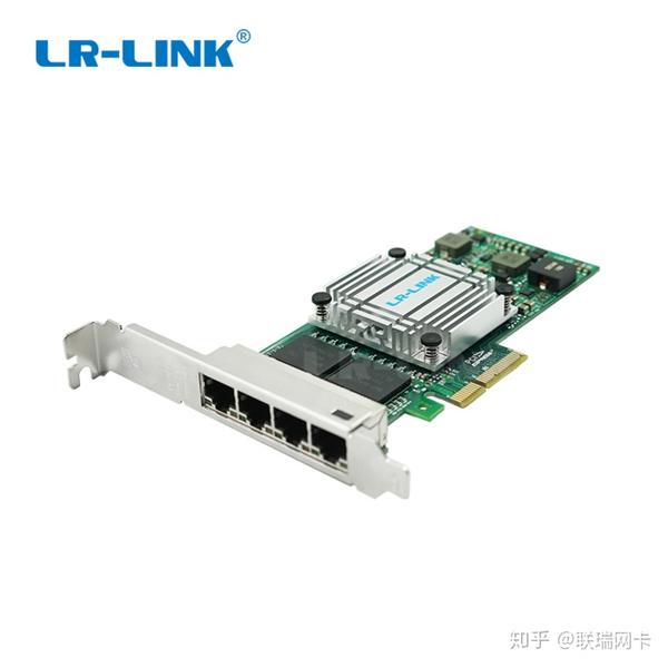 千兆网卡与万兆网卡区别是什么 - 知乎