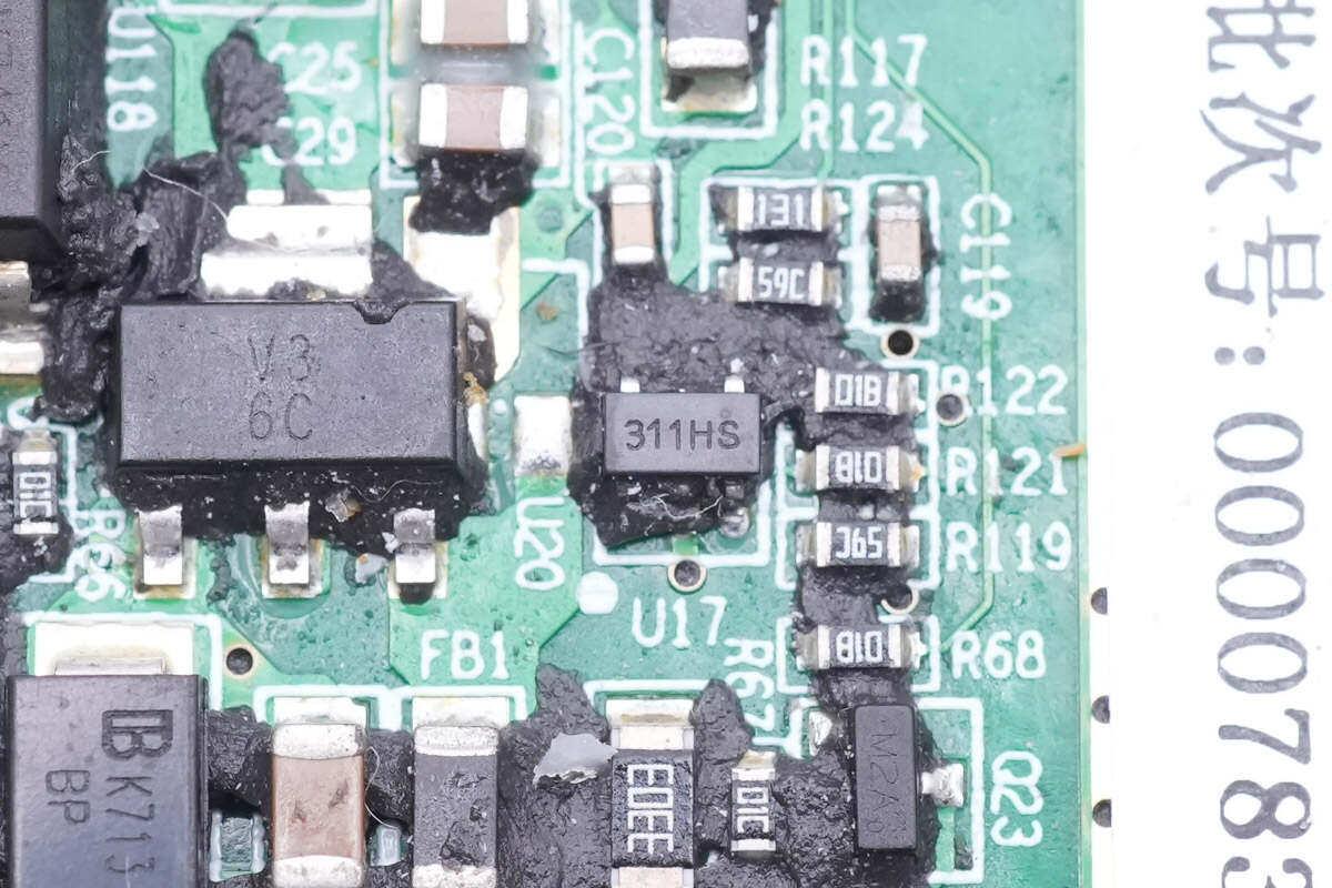 拆解报告：APsystems昱能450W组件快速关断器OPT700-RS - 知乎
