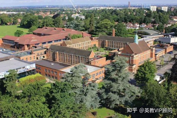 这个夏天在Whitgift School与孔雀、玫瑰、火烈鸟为伴 - 知乎