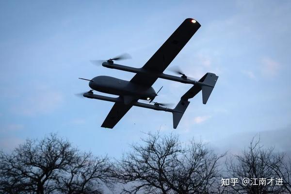 乌军第22机械化步兵旅的H10海神中程无人机 - 知乎