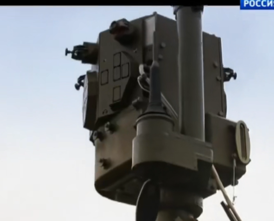 战车护盾——浅谈主动防御系统（APS） - 知乎