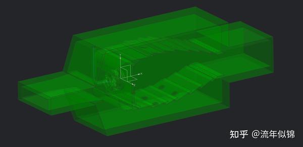 fluent实用小技巧：做一个剪切截面 - 知乎