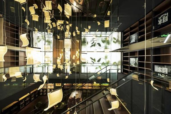 成都这个“秘密空间”，超梦幻！！！ - 知乎