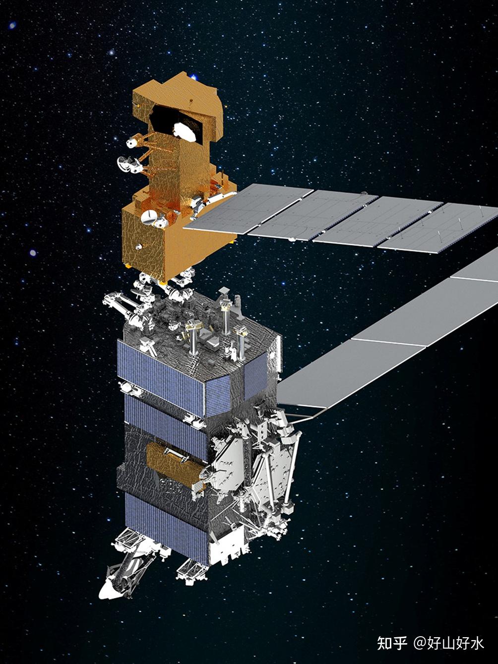 OSAM与ISAM（一） - 知乎