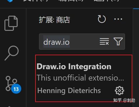 draw.io - 知乎