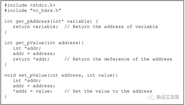 SV也可以使用"指针"？Aliasing in SystemVerilog - 知乎