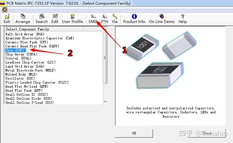 Cadence Allegro PCB Editor（三、元件的封装） - 知乎