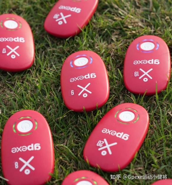 GPEXE意大利品牌|运动数据监测系统|3分钟了解可穿戴监测背心|提高团队运动水平 - 知乎