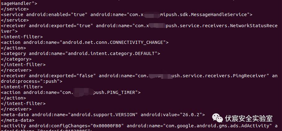 QARK工具的介绍和原理分析 - 知乎