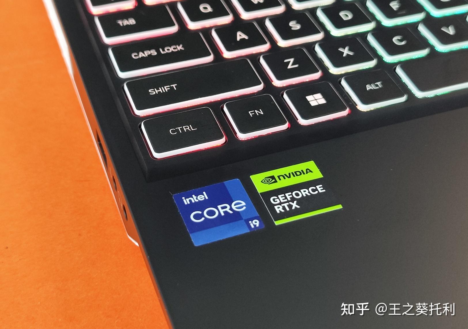 机械师曙光16Pro上手使用及测评：一款搭载英特尔第13代酷睿处理器+RTX4060独显的超酷炫游戏本！ - 知乎