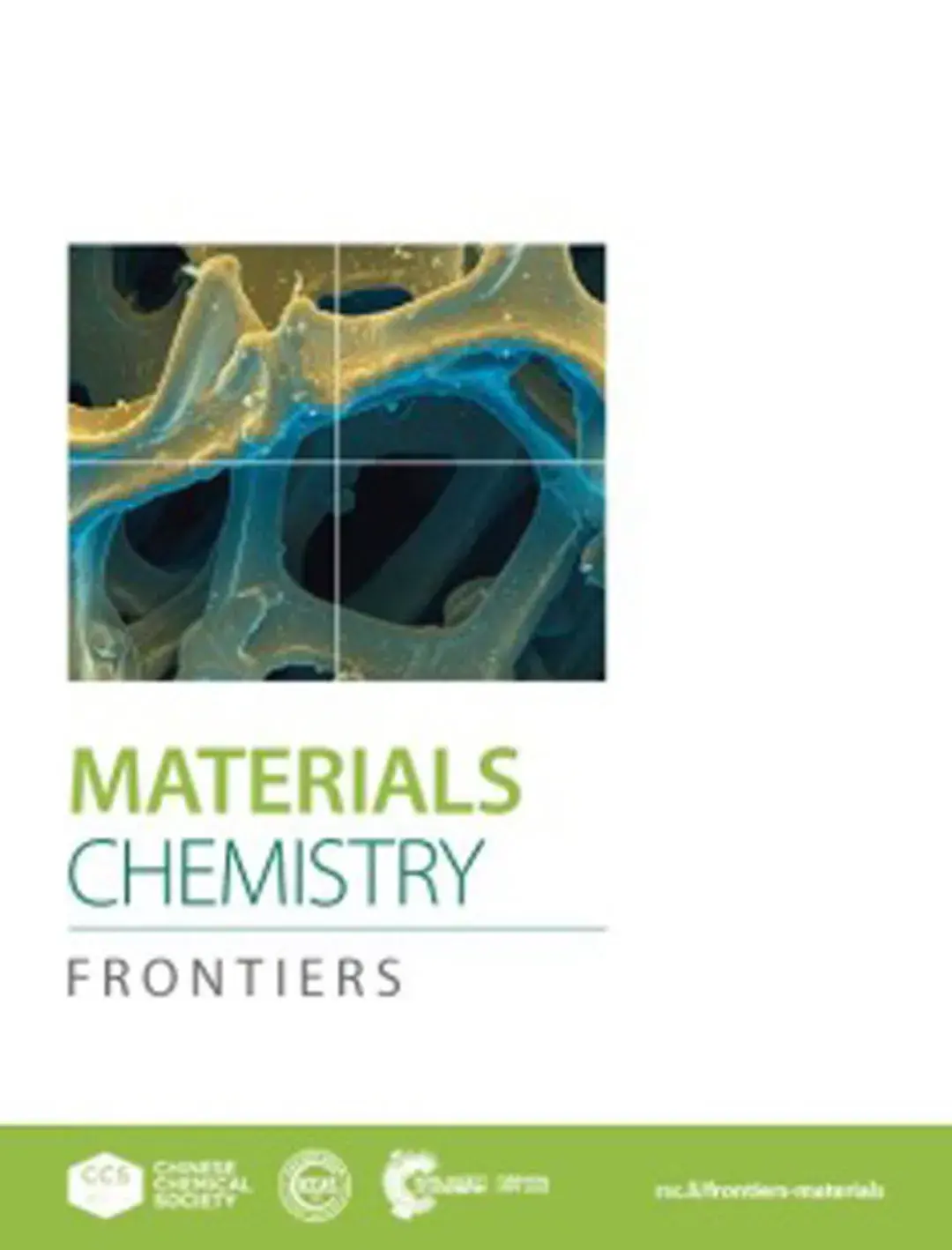 未来可期！国产材料类SCI期刊简介和IF预测 - 知乎