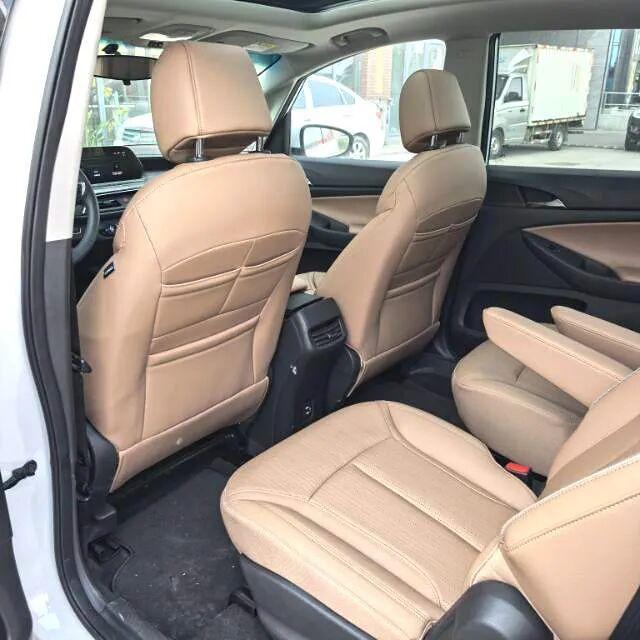 大库存别克GL6指导价14.99万，刚刚上牌，现在包牌过户6.99万 - 知乎