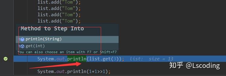 这一次彻底掌握Intellij IDEA中Debug的使用 - 知乎
