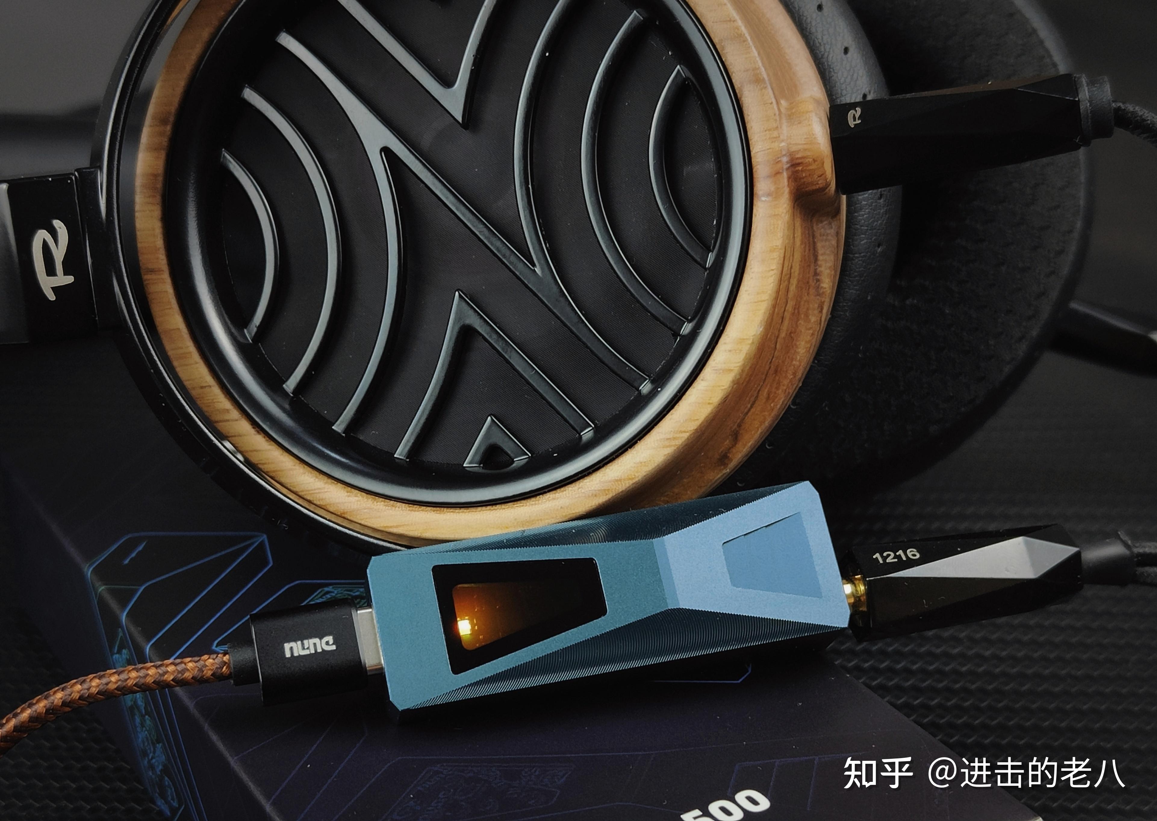 脱颖而出的后来者，达音科DTC500便携解码耳放 评测 - 知乎