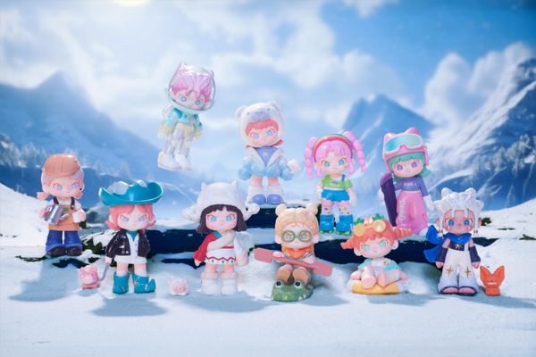 坐拥多个爆火IP的TNTSPACE，下一站是“IP品牌化” - 知乎