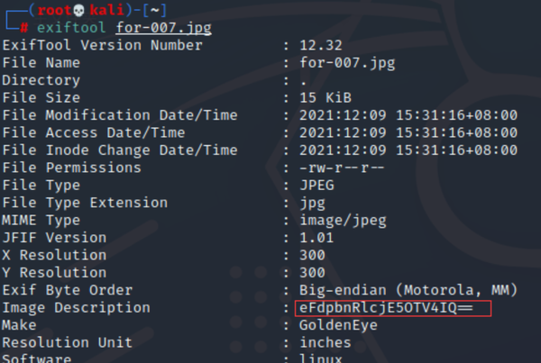OSCP-Vulnhub靶机记录-GoldenEye-walkthrough - 知乎