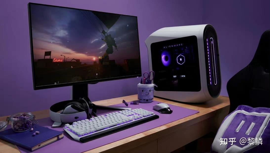 ALIENWARE R13 - 知乎