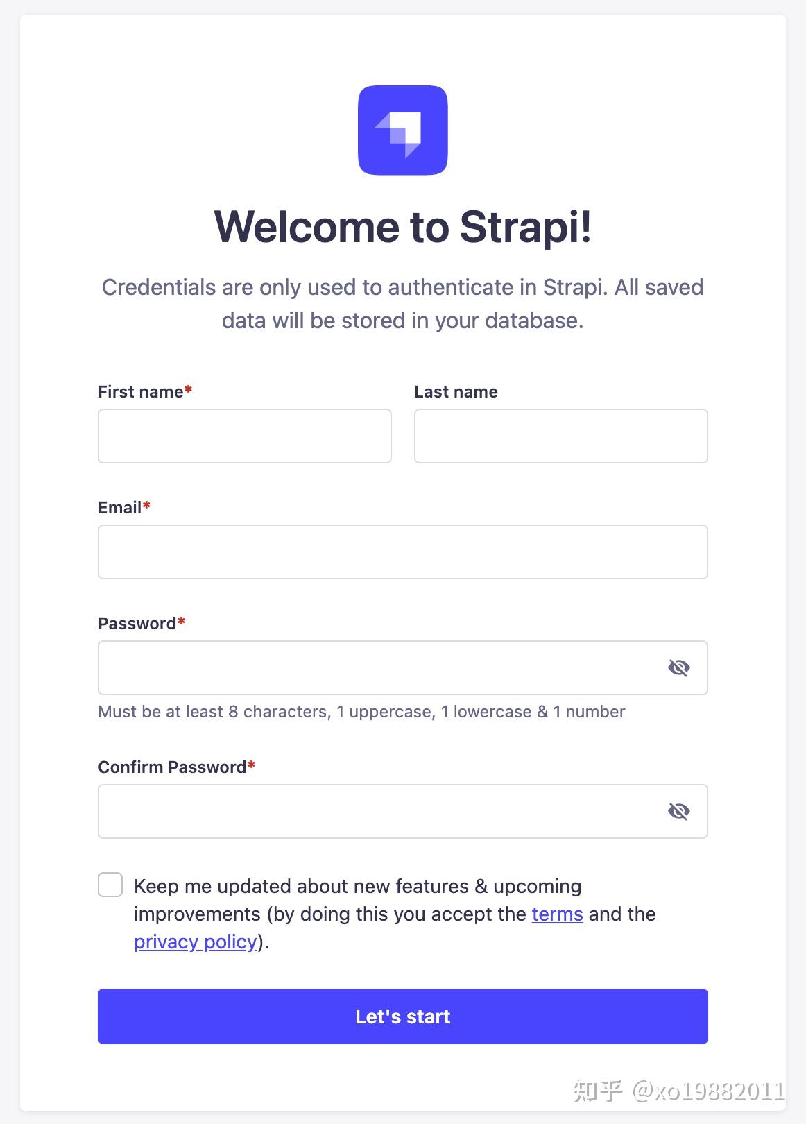 Headless CMS(strapi) - 知乎