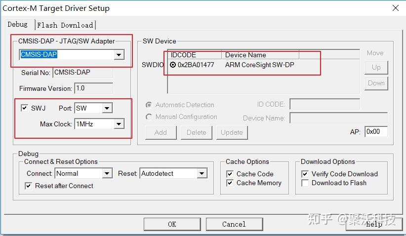 【GD32 MCU 移植教程】9、从STM32F10x系列移植到GD32F30x系列 - 知乎