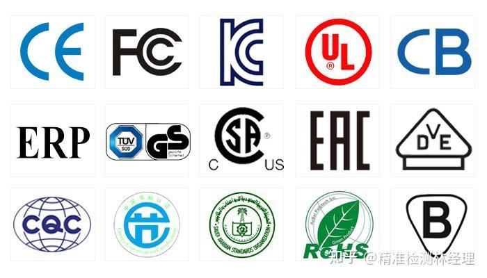 蓝牙 wifi功能产品出口韩国KCC认证怎么办理？精准通实验室包EMC整改通过 - 知乎