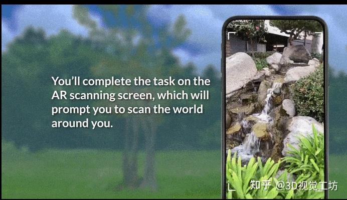 VPS 和GPS 、SLAM 之间的爱恨情仇 - 知乎