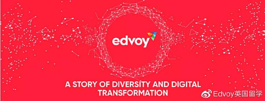 官宣：IEC Abroad品牌全面升级并正式改名为Edvoy！ - 知乎