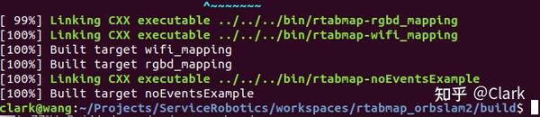 RTAB-Map + VINS Fusion/ORB SLAM2 + EuRoC Datasets - 知乎