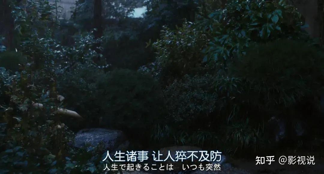 磨金石教育职业认知人生需自渡，句句入心 知乎