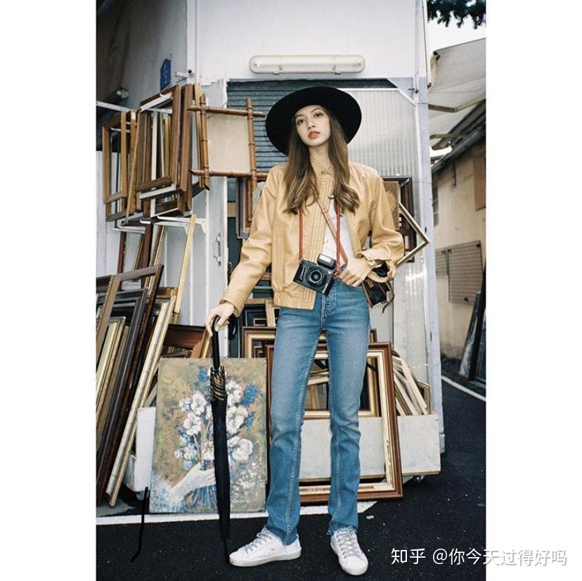 谁来科普一下lisa? - 知乎