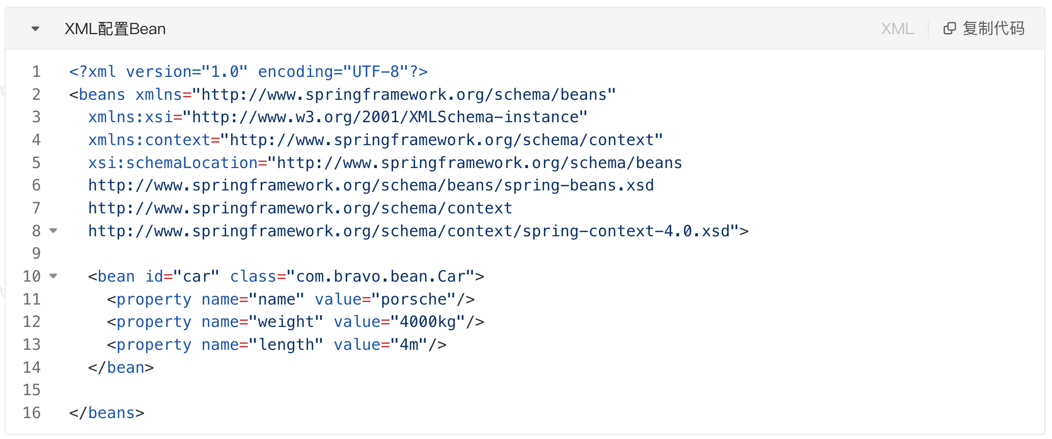 第五章 构建BeanDefinition（上） - 知乎