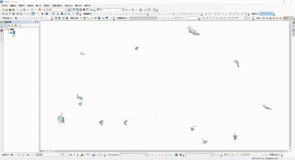 Arcgis基础知识之arcmap基础设置(一) ——地理处理选项 知乎