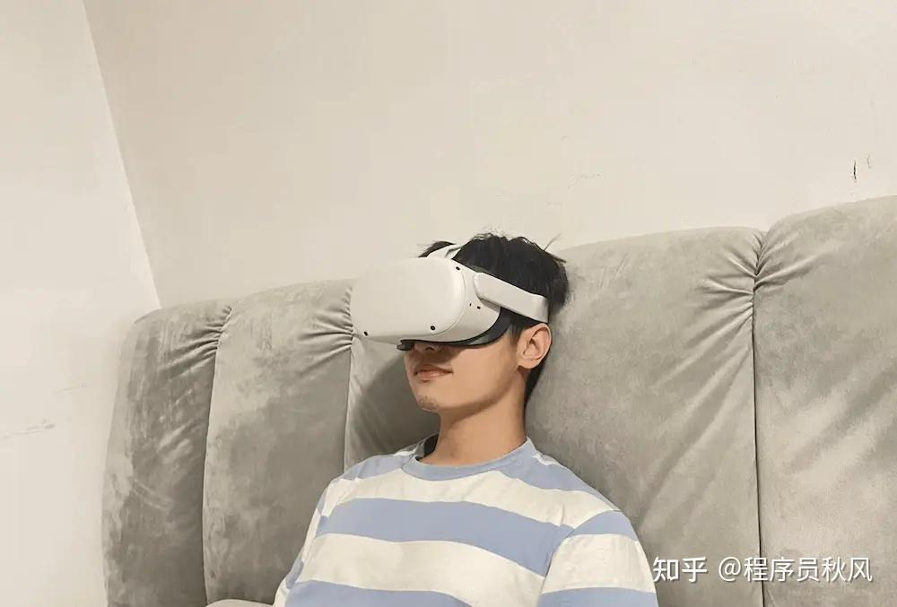 Three.js系列: 在元宇宙看电影，享受 VR 视觉盛宴 - 知乎